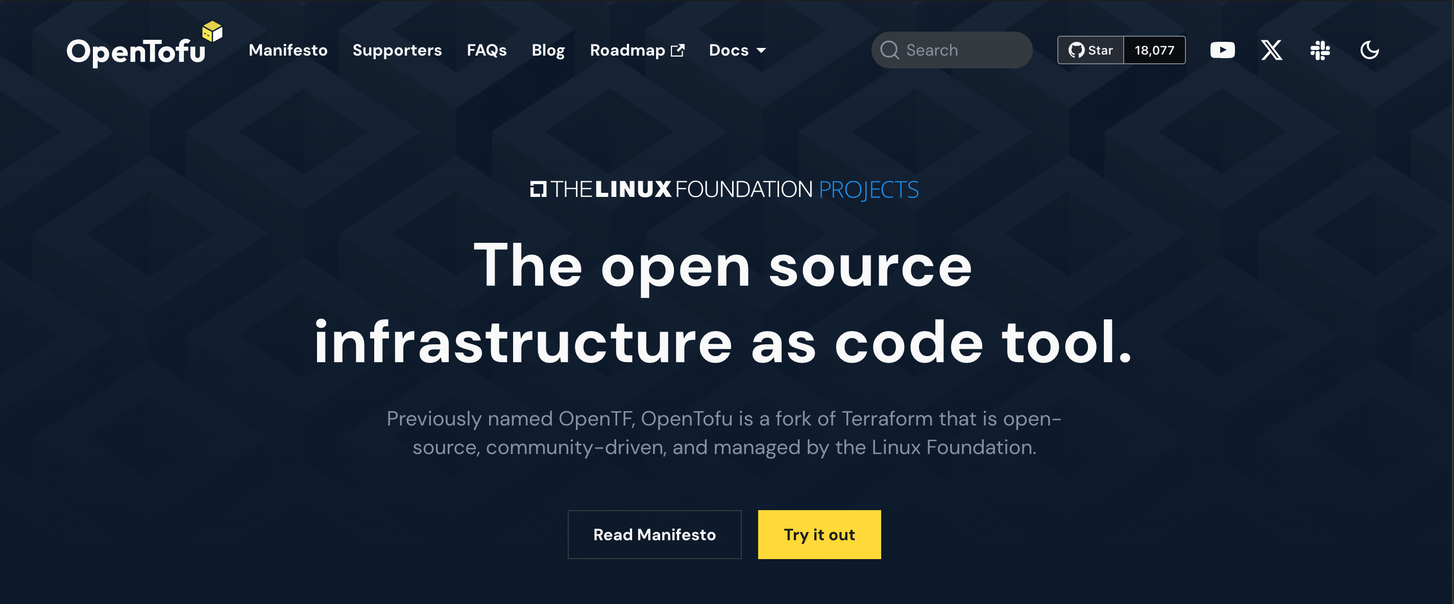How To Create An Aks Cluster Using Opentofu · Azure Buddy Online
